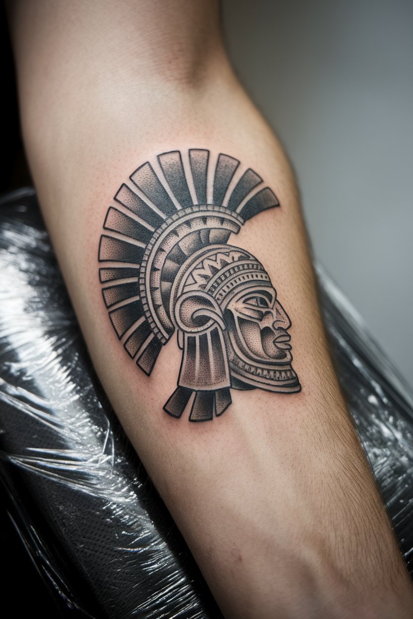 20 Small Mexican Tattoo Designs That Tell a Story – inkspiredtattoos.com