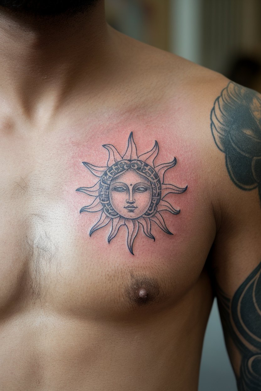 20 Goddess Tattoo Ideas to Unleash Your Inner Power – inkspiredtattoos.com