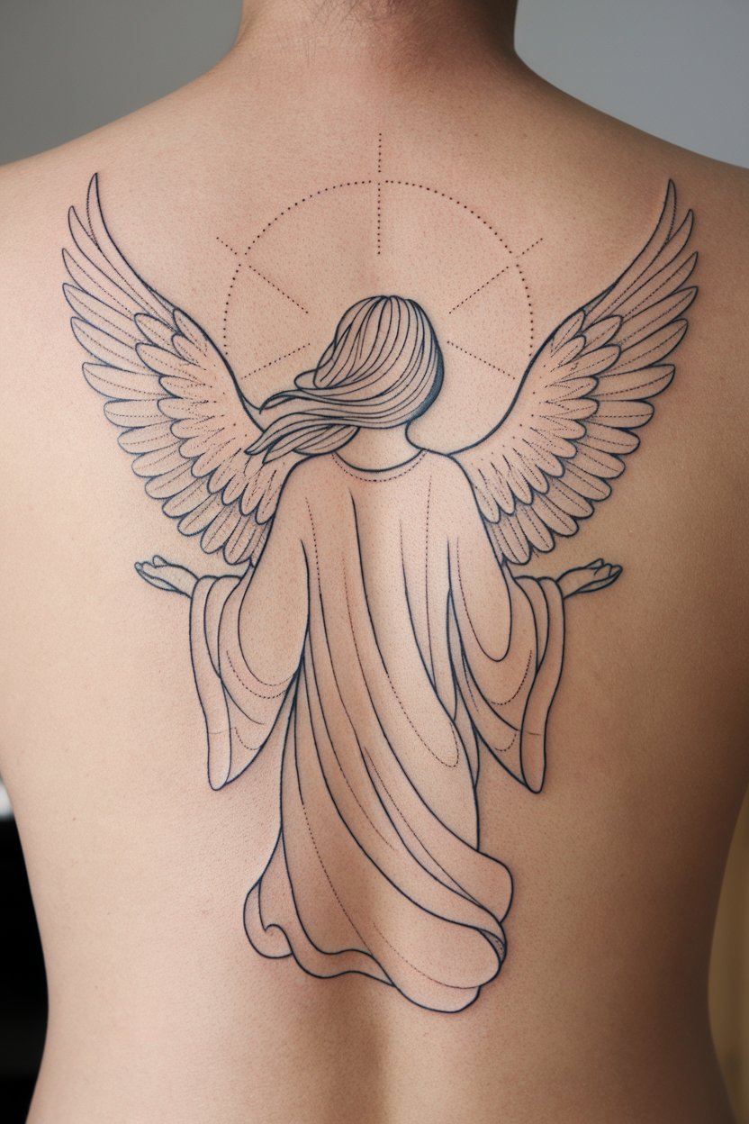 20 Goddess Tattoo Ideas to Unleash Your Inner Power – inkspiredtattoos.com