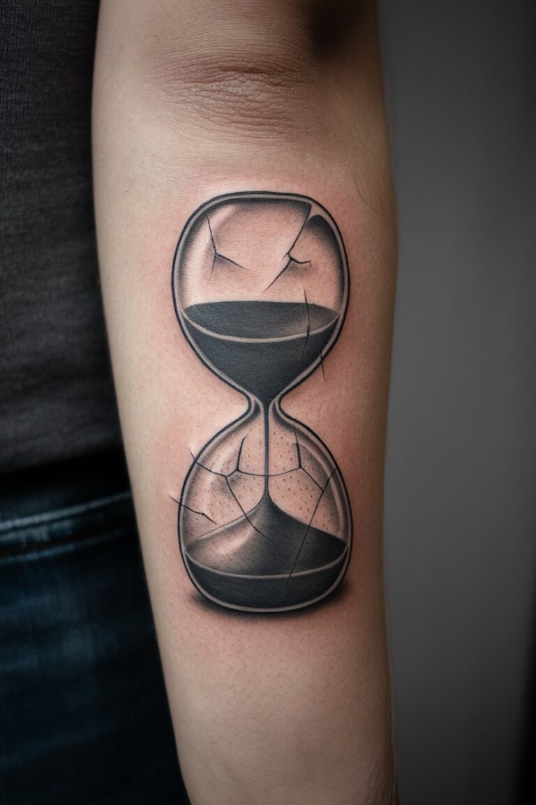 20 Small Spooky Tattoos Every Ghost Lover Will Adore – inkspiredtattoos.com