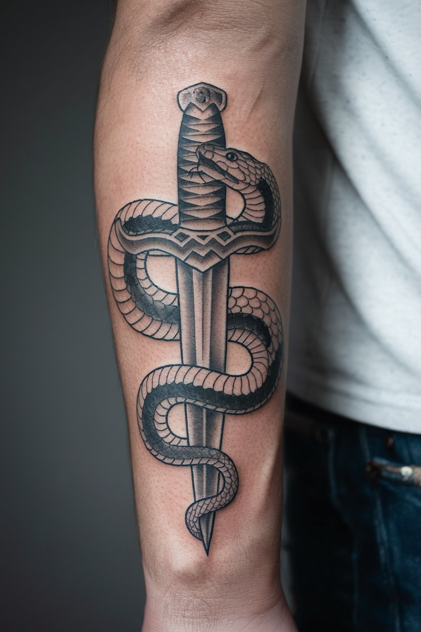 20 Small Spooky Tattoos Every Ghost Lover Will Adore – inkspiredtattoos.com