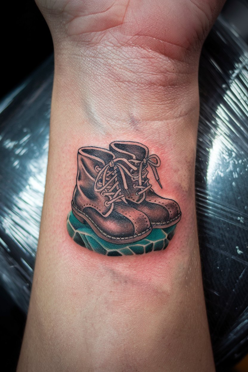 20 Small Witchy Tattoos to Spark Your Imagination – inkspiredtattoos.com