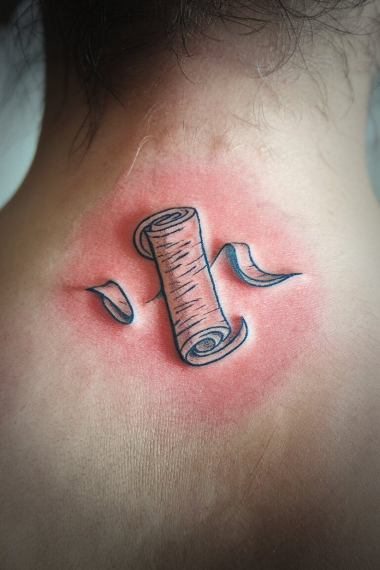 20 Small Witchy Tattoos to Spark Your Imagination – inkspiredtattoos.com