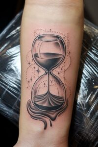 20 Witchy Flash Tattoo Ideas That Are Pure Magic – inkspiredtattoos.com