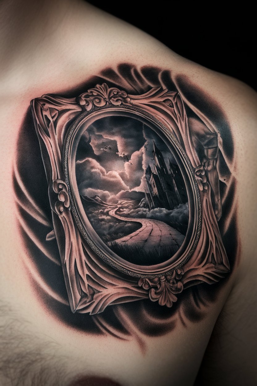 20 Witchy Flash Tattoo Ideas That Are Pure Magic – inkspiredtattoos.com