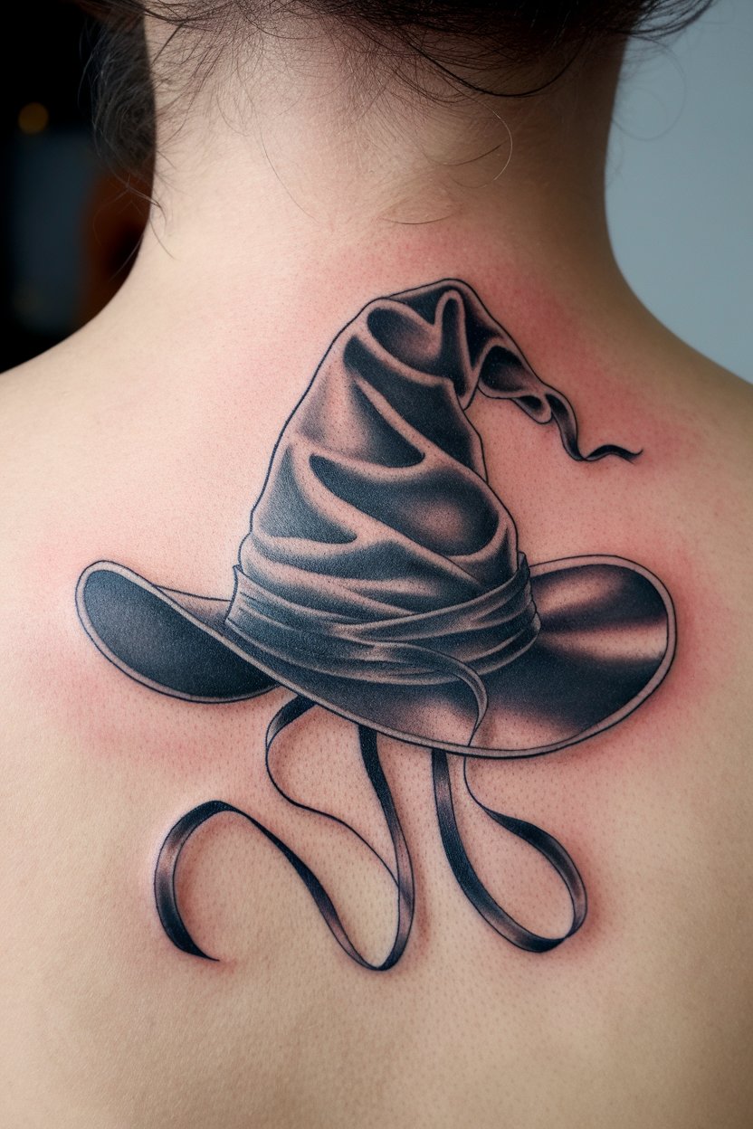 20 Witchy Flash Tattoo Ideas That Are Pure Magic – inkspiredtattoos.com