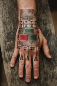 20 Mexican Traditional Tattoo Ideas You’ll Love – inkspiredtattoos.com