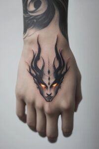 20 Hades Tattoo Ideas You Will Get Inspiration From! – inkspiredtattoos.com