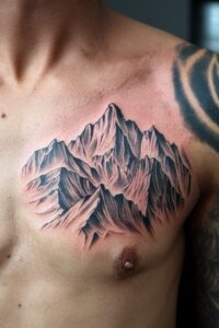 20 Clavicle Tattoo Ideas That You’ll Love – inkspiredtattoos.com