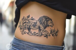 20 Clavicle Tattoo Ideas That You’ll Love – inkspiredtattoos.com
