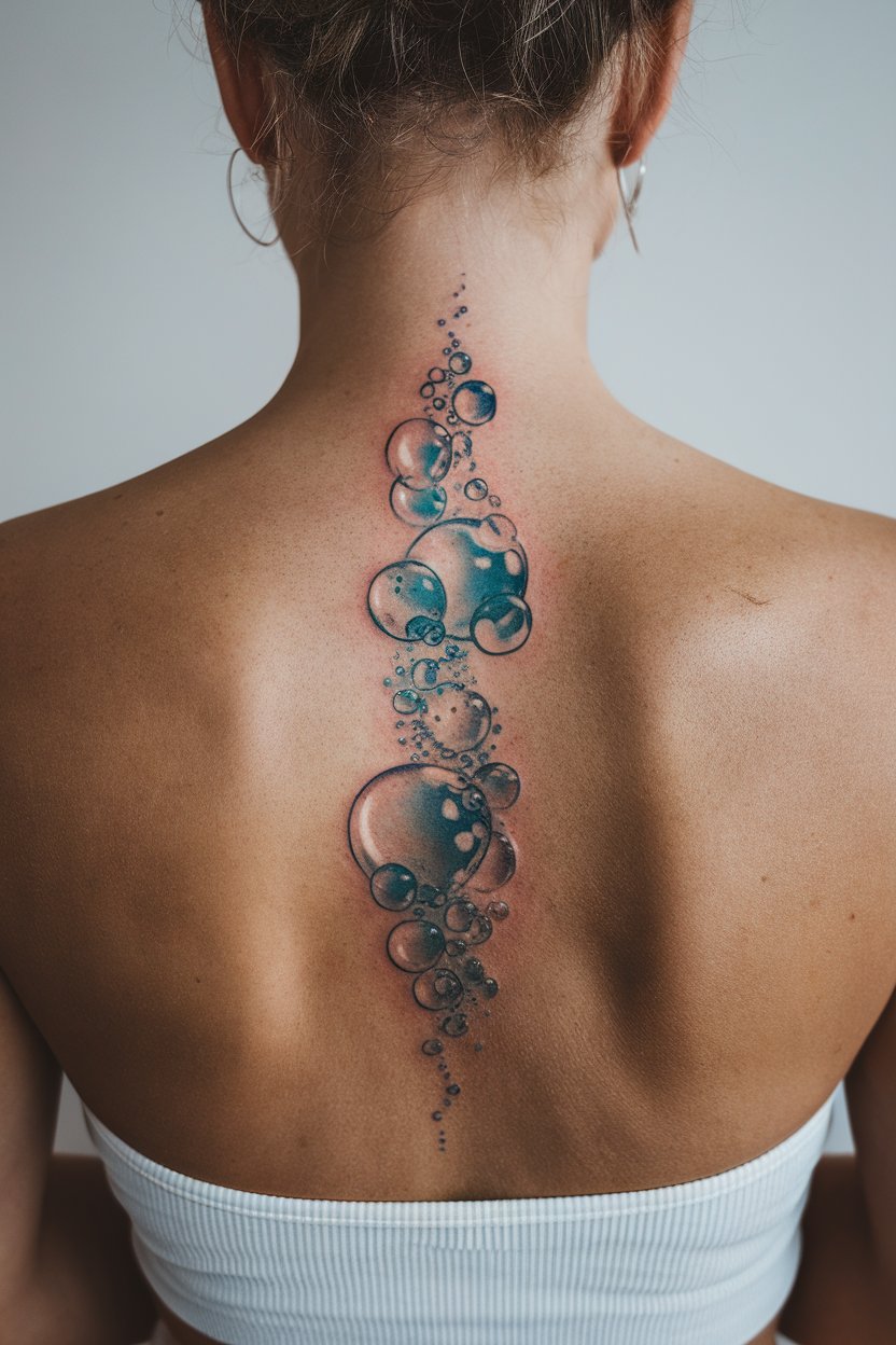20 Ocean Themed Tattoo Ideas Perfect For Sea Lovers – inkspiredtattoos.com