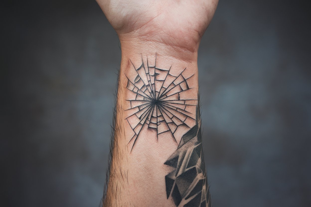 20 Creepy Tattoo Ideas That Will Give You Chills – inkspiredtattoos.com